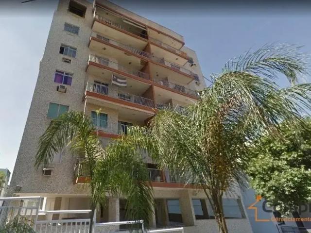 Apartamento para Venda em Rio de Janeiro/RJ Taquara 3 Quartos