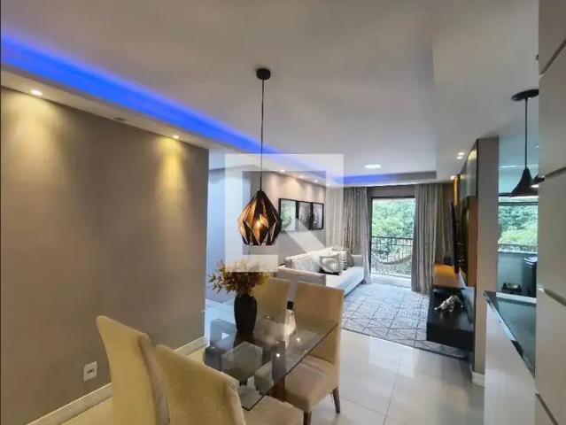 Apartamento para Venda em Rio de Janeiro/RJ Taquara 3 Quartos