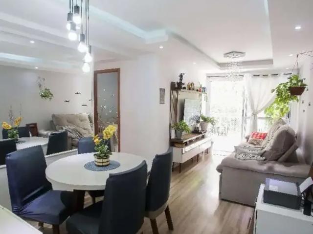 Apartamento para Venda em Rio de Janeiro/RJ Taquara 3 Quartos