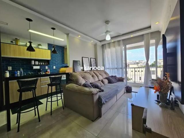 Apartamento para Venda em Rio de Janeiro/RJ Taquara 3 Quartos