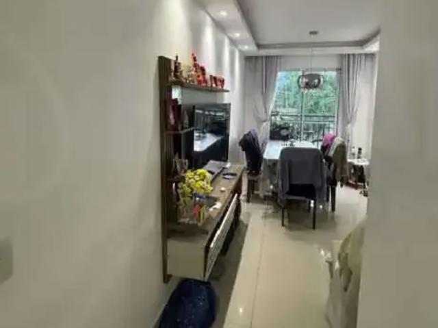 Apartamento para Venda em Rio de Janeiro/RJ Taquara 3 Quartos