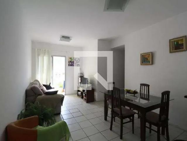 Apartamento para Venda em Rio de Janeiro/RJ Taquara 3 Quartos