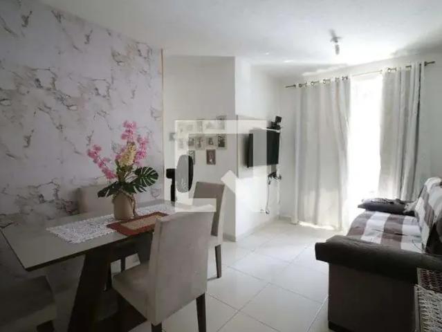 Apartamento para Venda em Rio de Janeiro/RJ Taquara 3 Quartos