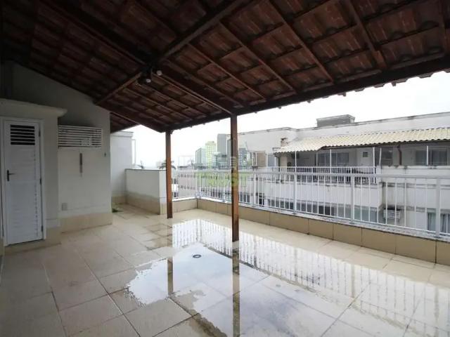 Apartamento para Venda em Rio de Janeiro/RJ Taquara 3 Quartos
