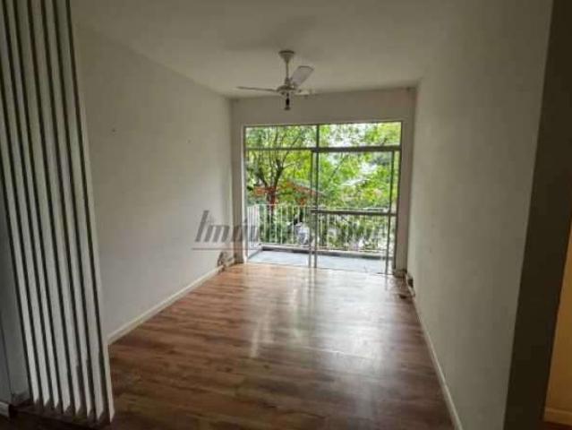 Apartamento para Venda em Rio de Janeiro/RJ Taquara 3 Quartos