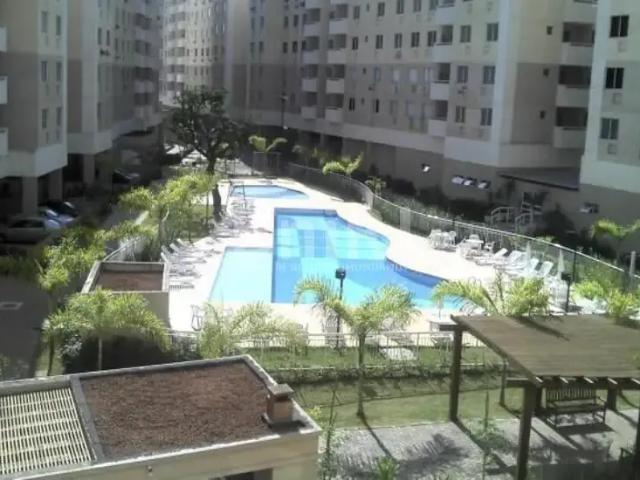 Apartamento para Venda em Rio de Janeiro/RJ Taquara 3 Quartos