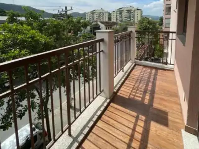 Apartamento para Venda em Rio de Janeiro/RJ Taquara 3 Quartos