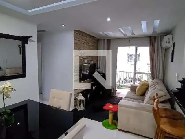 Apartamento para Venda em Rio de Janeiro/RJ Taquara 3 Quartos