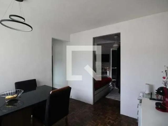 Apartamento para Venda em Rio de Janeiro/RJ Taquara 2 Quartos