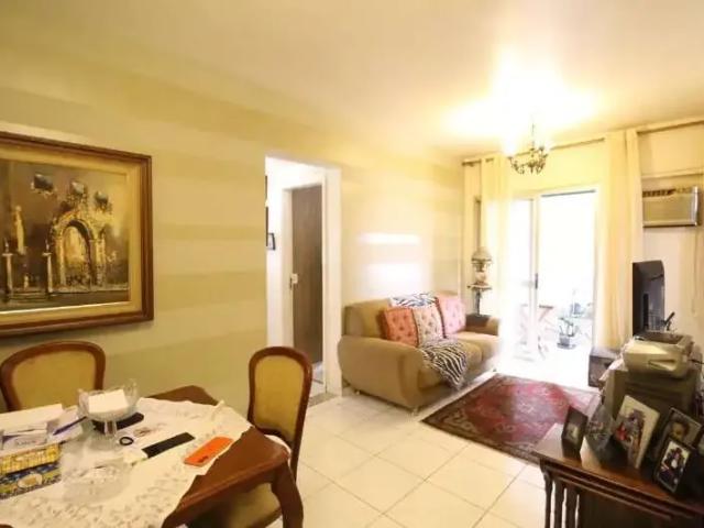 Apartamento para Venda em Rio de Janeiro/RJ Taquara 3 Quartos