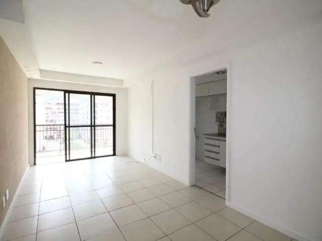 Apartamento para Venda em Rio de Janeiro/RJ Taquara 3 Quartos