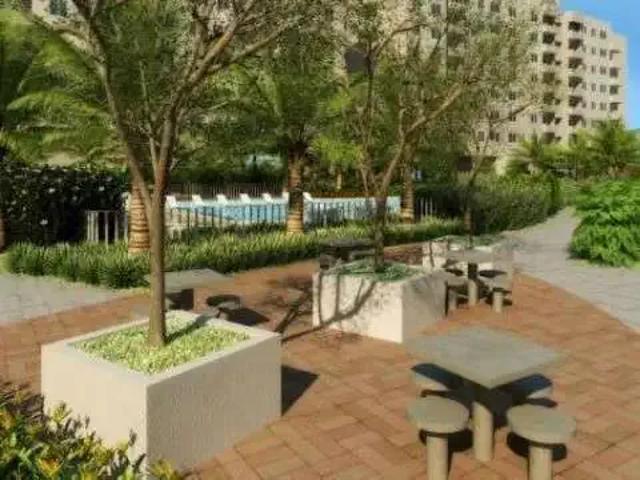 Apartamento para Venda em Rio de Janeiro/RJ Taquara 3 Quartos