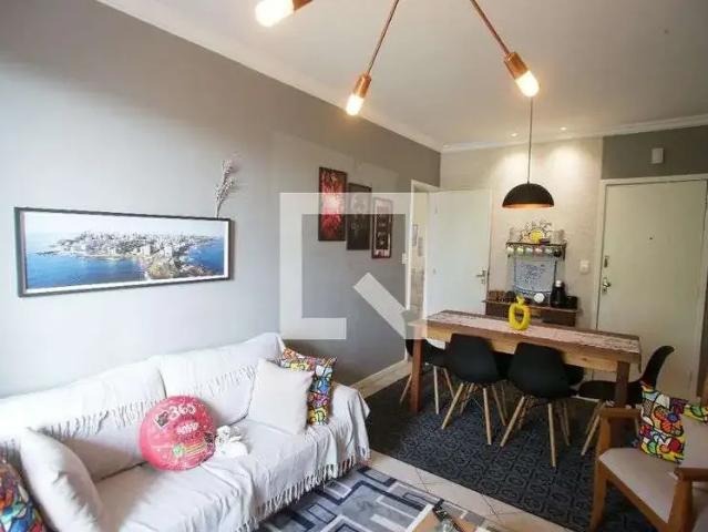 Apartamento para Venda em Rio de Janeiro/RJ Taquara 3 Quartos