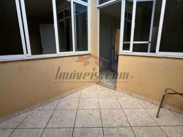 Apartamento para Venda em Rio de Janeiro/RJ Taquara 3 Quartos