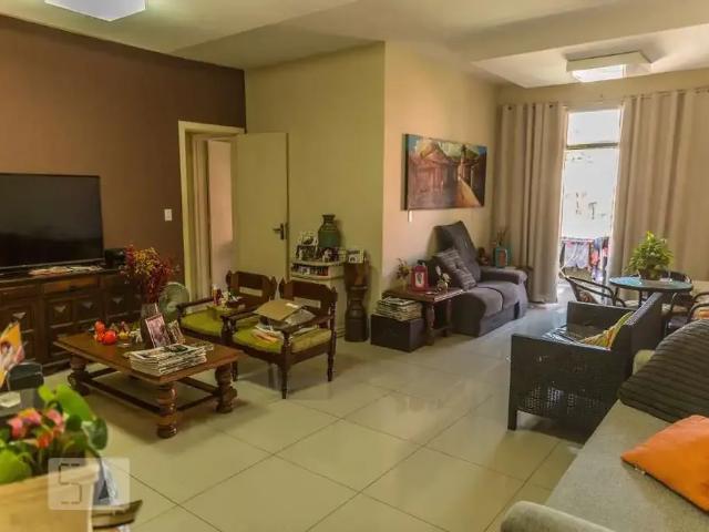Apartamento para Venda em Rio de Janeiro/RJ Taquara 3 Quartos