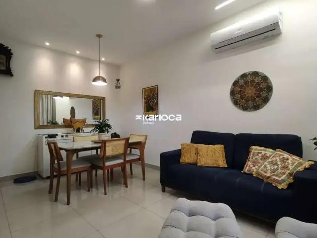 Apartamento para Venda em Rio de Janeiro/RJ Taquara 3 Quartos
