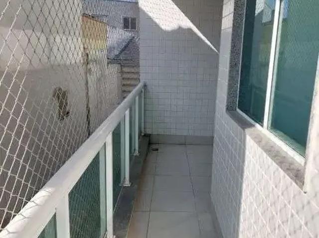 Apartamento para Venda em Rio de Janeiro/RJ Taquara 3 Quartos