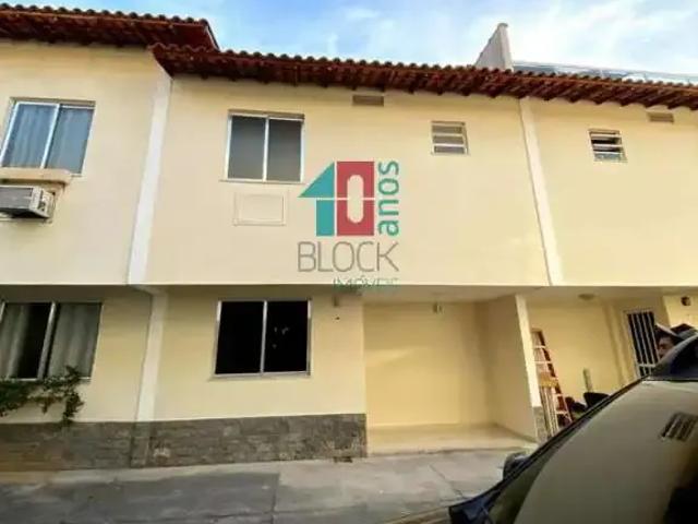 Apartamento para Venda em Rio de Janeiro/RJ Taquara 3 Quartos