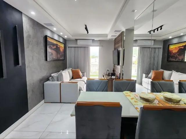Apartamento para Venda em Rio de Janeiro/RJ Taquara 3 Quartos