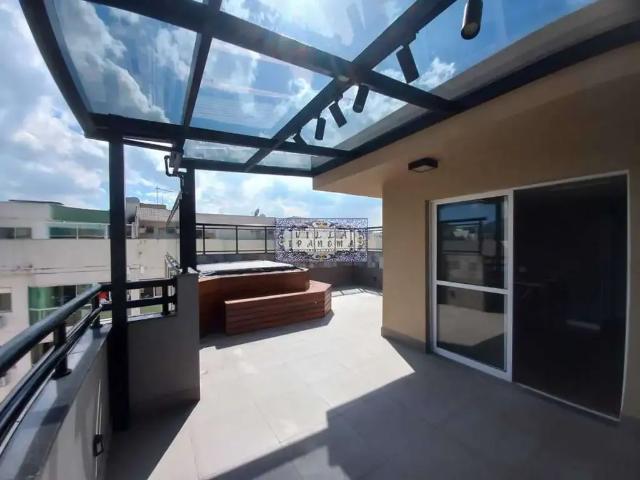 Apartamento para Venda em Rio de Janeiro/RJ Taquara 3 Quartos