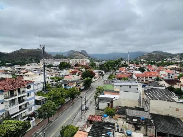 Apartamento para Venda em Rio de Janeiro/RJ Taquara 3 Quartos