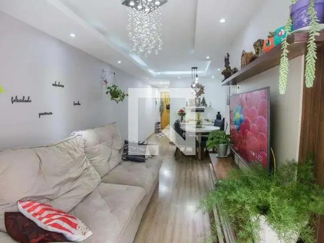 Apartamento para Venda em Rio de Janeiro/RJ Taquara 3 Quartos