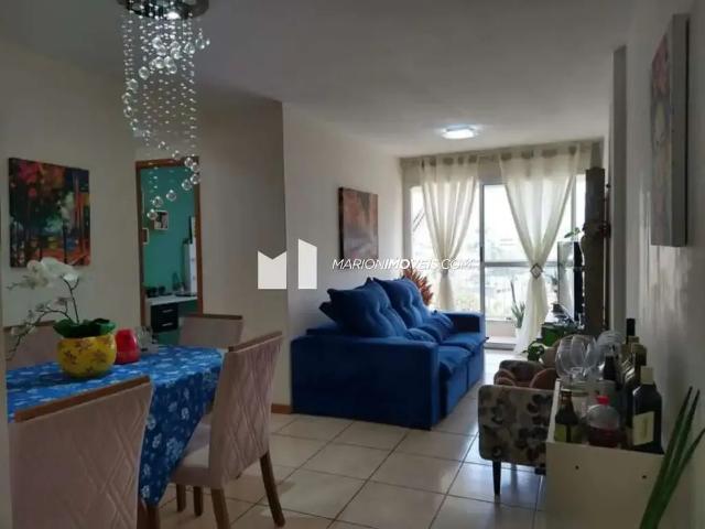 Apartamento para Venda em Rio de Janeiro/RJ Taquara 3 Quartos