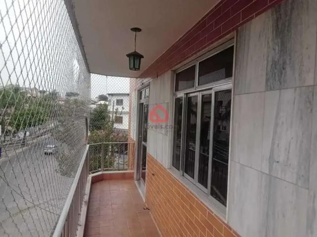 Apartamento para Venda em Rio de Janeiro/RJ Taquara 3 Quartos