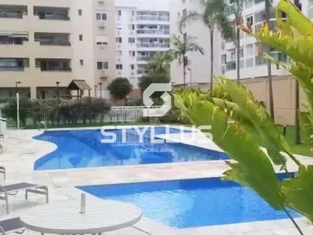 Apartamento para Venda em Rio de Janeiro/RJ Taquara 3 Quartos