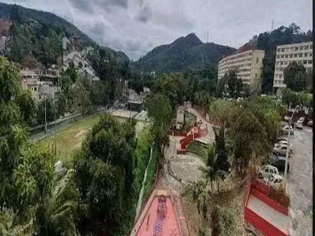 Apartamento para Venda em Rio de Janeiro/RJ Taquara 3 Quartos