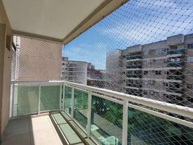 Apartamento para Venda em Rio de Janeiro/RJ Taquara 3 Quartos