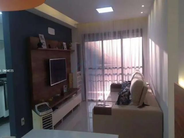 Apartamento para Venda em Rio de Janeiro/RJ Taquara 3 Quartos