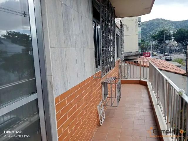Apartamento para Venda em Rio de Janeiro/RJ Taquara 3 Quartos