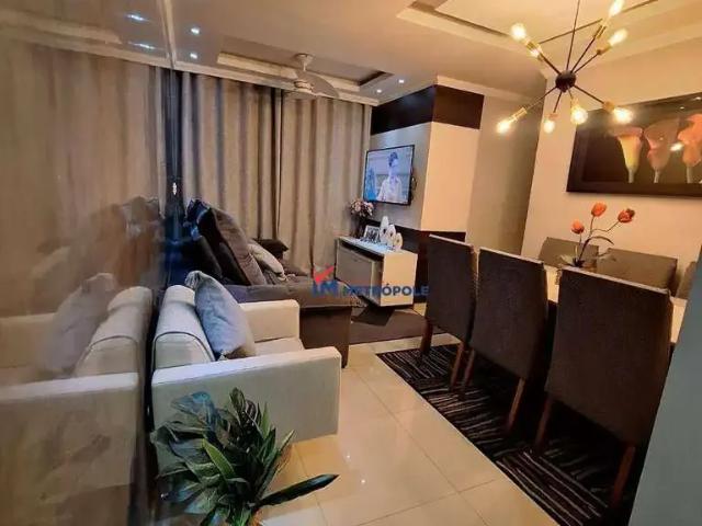 Apartamento para Venda em Rio de Janeiro/RJ Taquara 3 Quartos