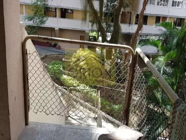 Apartamento para Venda em Rio de Janeiro/RJ Taquara 3 Quartos