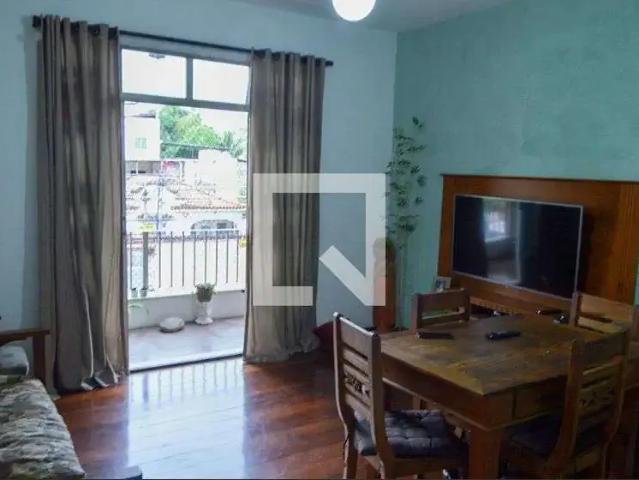 Apartamento para Venda em Rio de Janeiro/RJ Taquara 3 Quartos