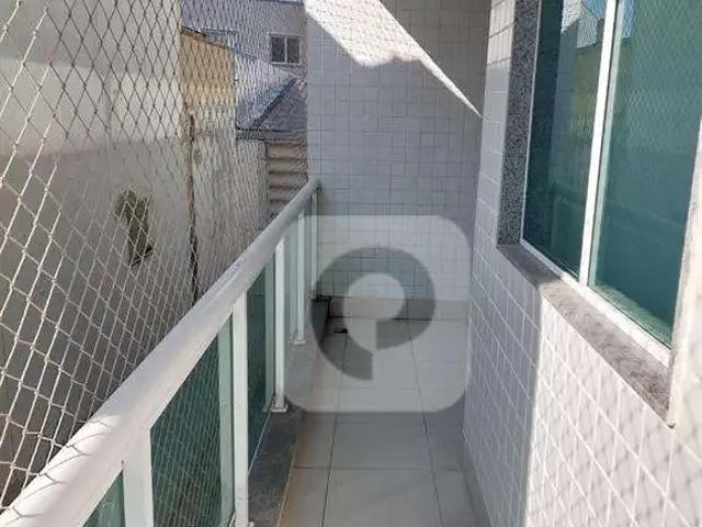 Apartamento para Venda em Rio de Janeiro/RJ Taquara 3 Quartos