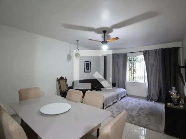 Apartamento para Venda em Rio de Janeiro/RJ Taquara 3 Quartos
