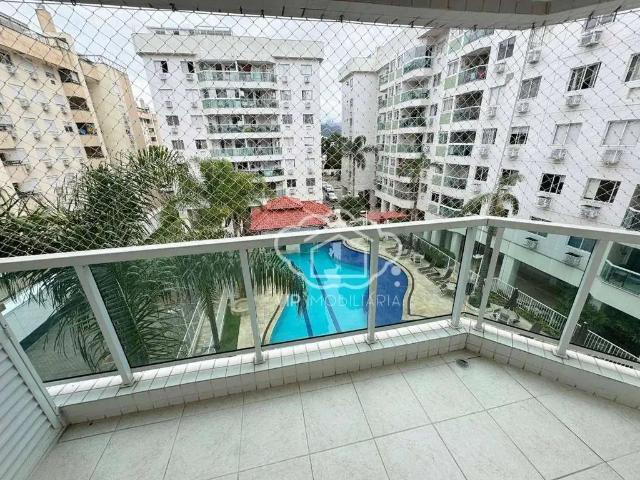 Apartamento para Venda em Rio de Janeiro/RJ Taquara 3 Quartos