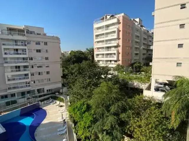 Apartamento para Venda em Rio de Janeiro/RJ Taquara 3 Quartos