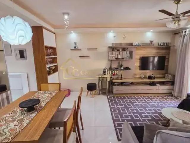 Apartamento para Venda em Rio de Janeiro/RJ Taquara 3 Quartos