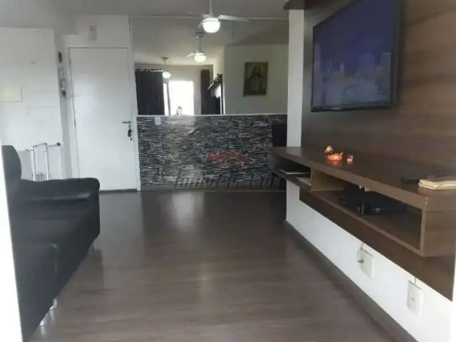 Apartamento para Venda em Rio de Janeiro/RJ Taquara 3 Quartos