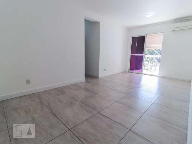 Apartamento para Venda em Rio de Janeiro/RJ Taquara 3 Quartos