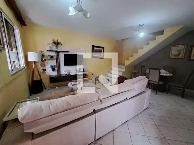 Apartamento para Venda em Rio de Janeiro/RJ Taquara 3 Quartos