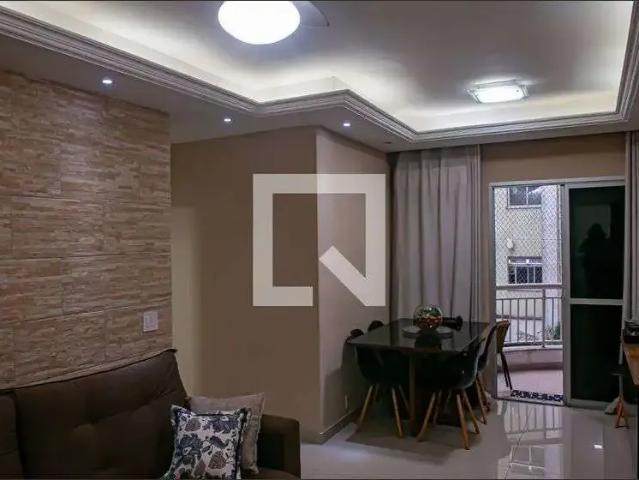 Apartamento para Venda em Rio de Janeiro/RJ Taquara 3 Quartos