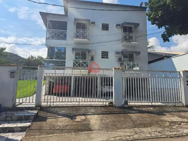 Apartamento para Venda em Rio de Janeiro/RJ Taquara 3 Quartos