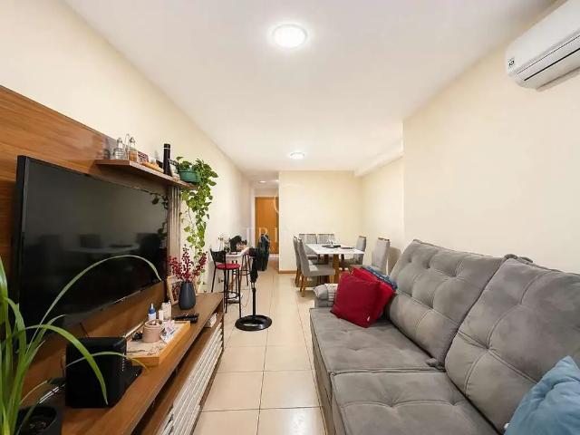 Apartamento para Venda em Rio de Janeiro/RJ Taquara 3 Quartos