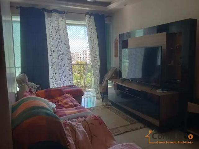 Apartamento para Venda em Rio de Janeiro/RJ Taquara 3 Quartos