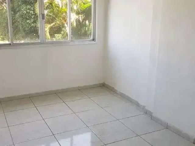 Apartamento para Venda em Rio de Janeiro/RJ Taquara 3 Quartos
