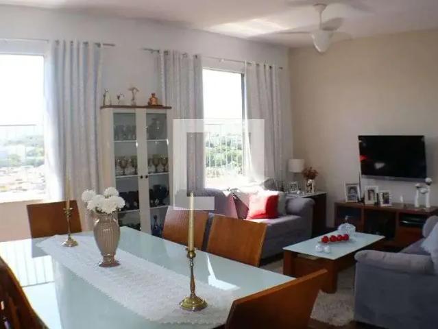 Apartamento para Venda em Rio de Janeiro/RJ Taquara 3 Quartos